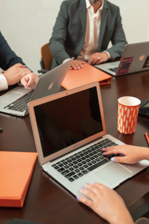 Orange Media Group | Full-Service Advertising | Digital Advertising