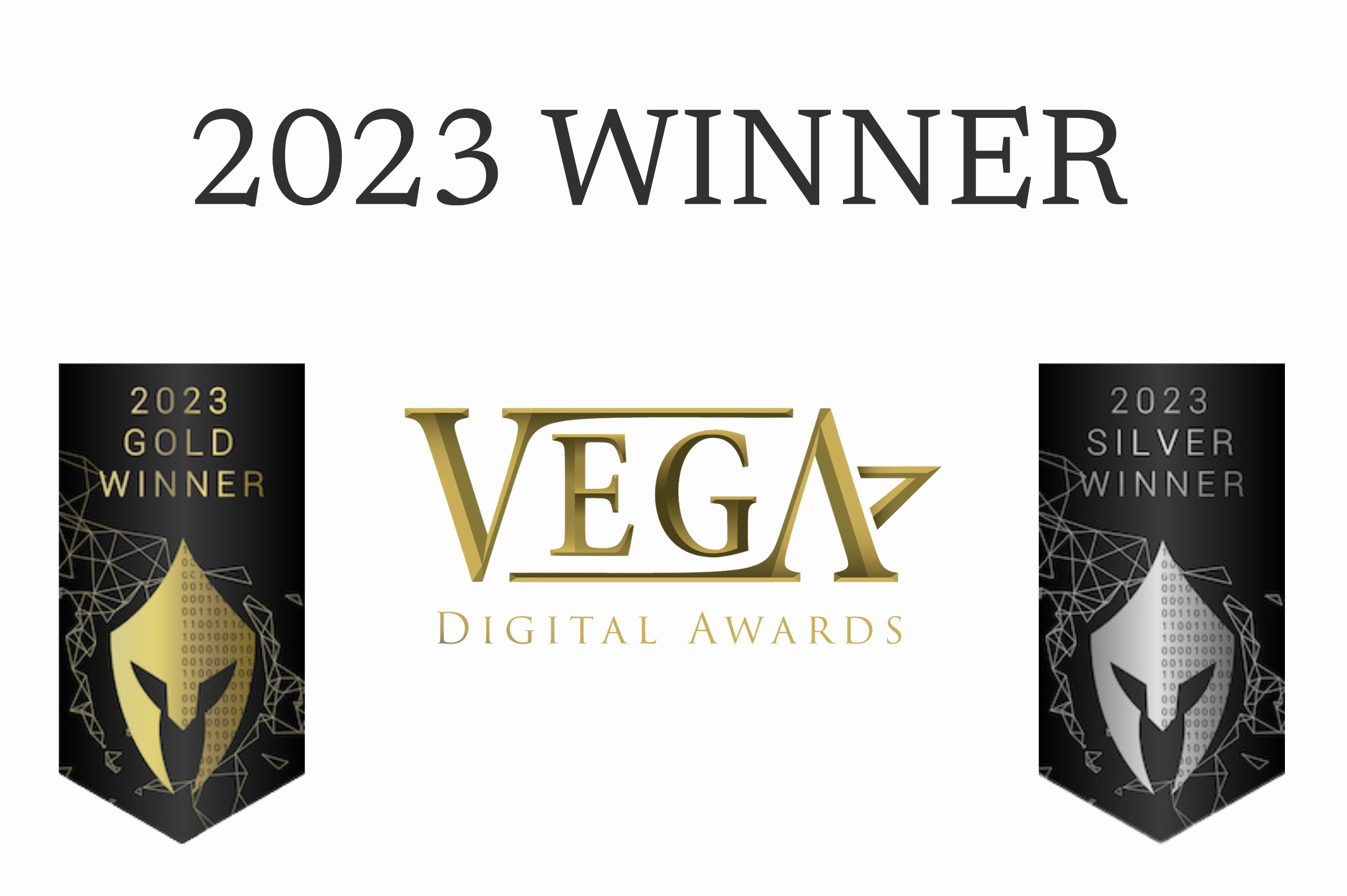 Orange Media Group Wins VEGA Digital Awards - Orange Media Group